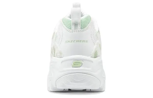 Sketchers Sport D'lites 1.0 Sneakers