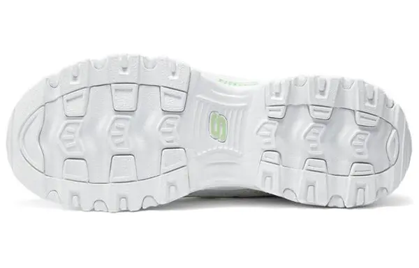 Sketchers Sport D'lites 1.0 Sneakers