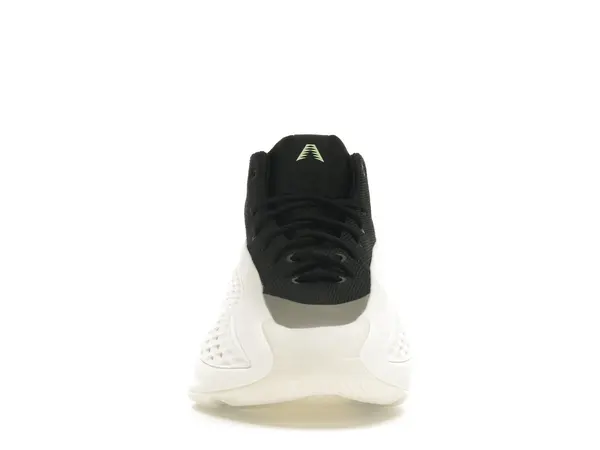 Adidas Ae1 "stormtrooper" High-top Sneakers - White/black
