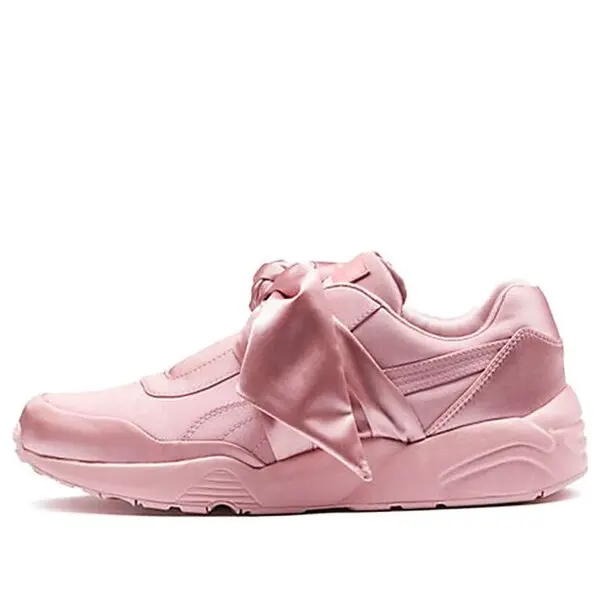PUMA Fenty Bow Sneakers - Pink