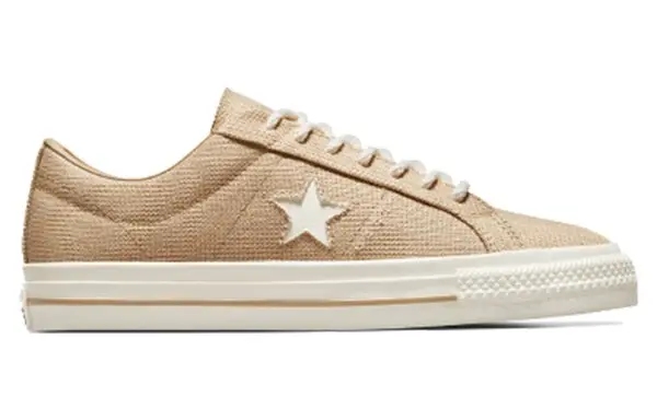 CONVERSE One Star Pro Low Top Sneakers - Nomad Khaki