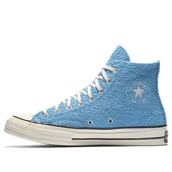 CONVERSE Chuck Taylor All Star 70 Hritag High Top Sneakers - Blue