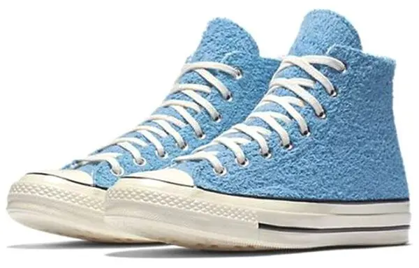 CONVERSE Chuck Taylor All Star 70 Hritag High Top Sneakers