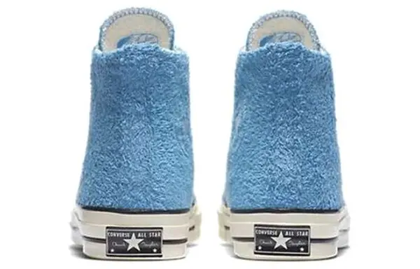 CONVERSE Chuck Taylor All Star 70 Hritag High Top Sneakers