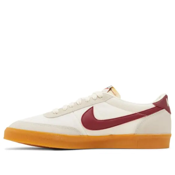 Nike Killshot Vulc Sneakers - Cream