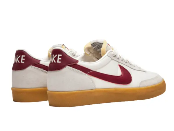 Nike Killshot Vulc Sneakers - Cream
