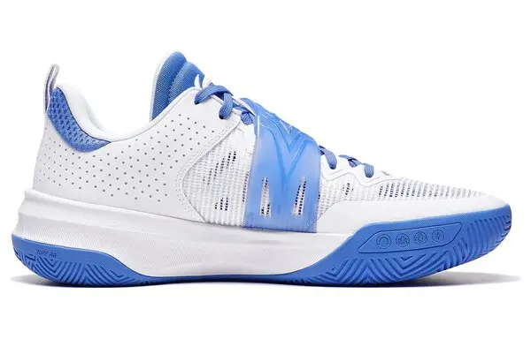LI-NING Liren 3 Team Sneakers - White/blue