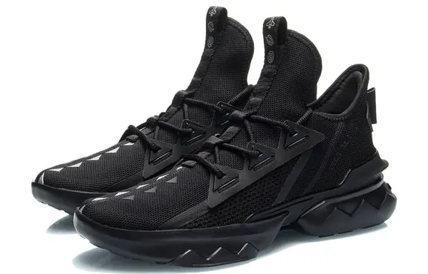 LI-NING Sport Leisure Aglq073-3 Sneakers