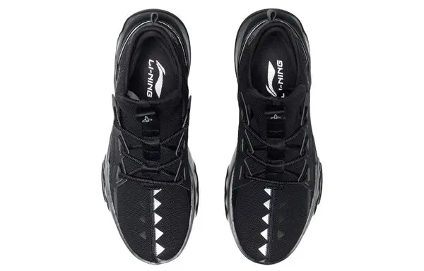 LI-NING Sport Leisure Aglq073-3 Sneakers