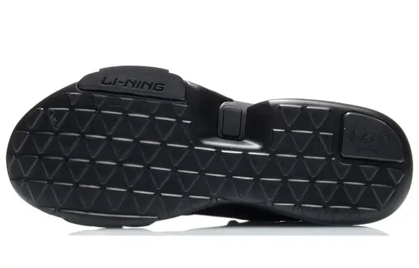 LI-NING Sport Leisure Aglq073-3 Sneakers