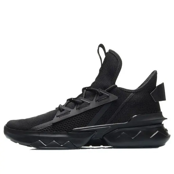 LI-NING Sport Leisure Aglq073-3 Sneakers - Black