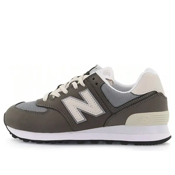 NEW BALANCE 574 "castlerock Steel" Sneakers - Grey