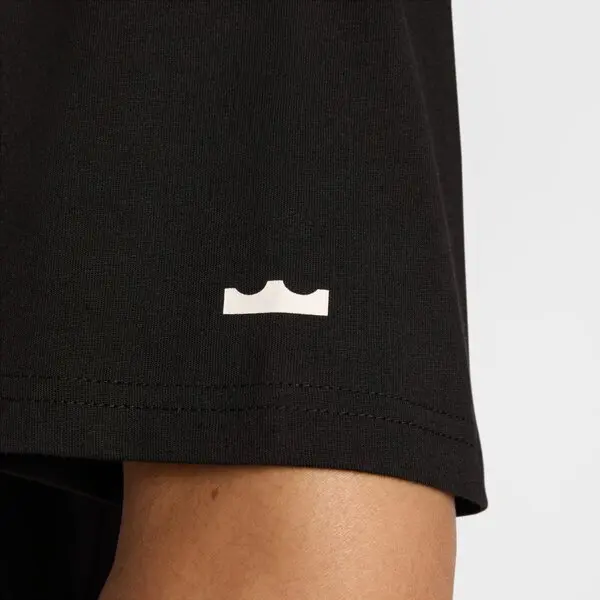 Nike Lebron T-shirt 'shut Up And Dribble