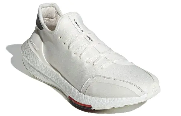 Adidas Y-3 Ultraboost 21 - White/black