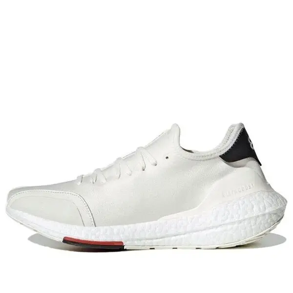 Adidas Y-3 Ultraboost 21 - White/black