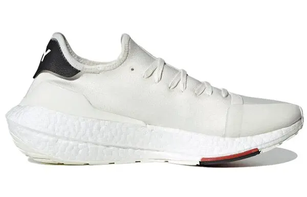 Adidas Y-3 Ultraboost 21 - White/black