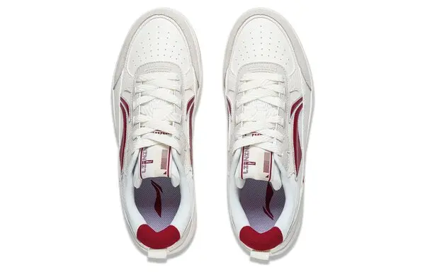 LI-NING Tianji 2 Sneakers