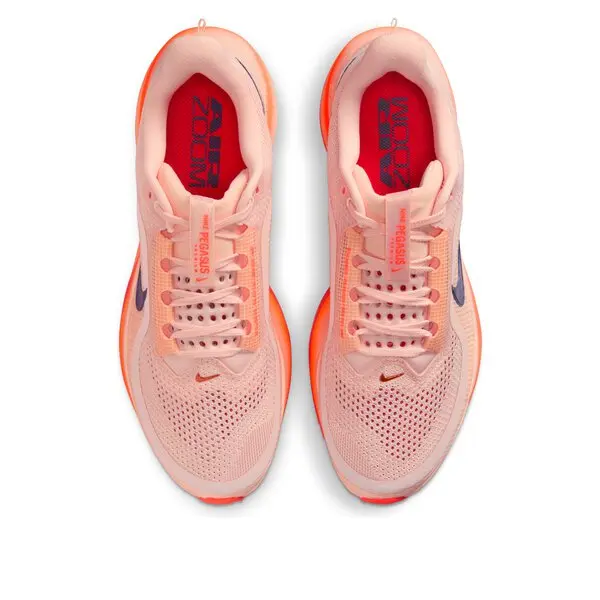 Nike Pegasus Premium 'washed Coral Hyper Orange - Washed Coral/hyper Orange