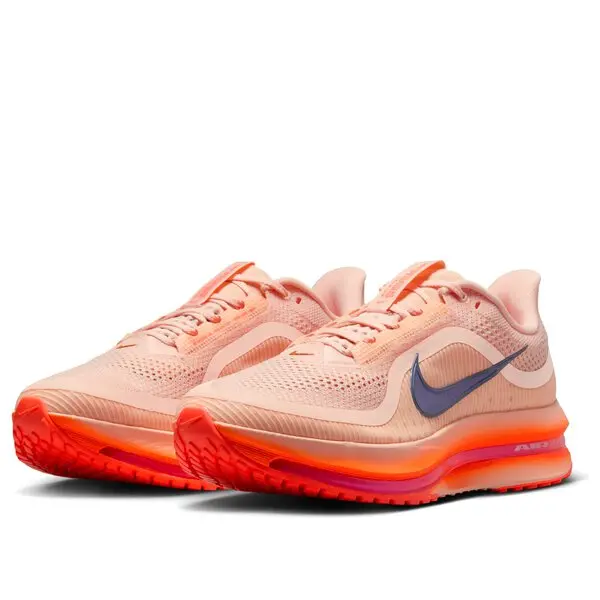 Nike Pegasus Premium 'washed Coral Hyper Orange - Washed Coral/hyper Orange