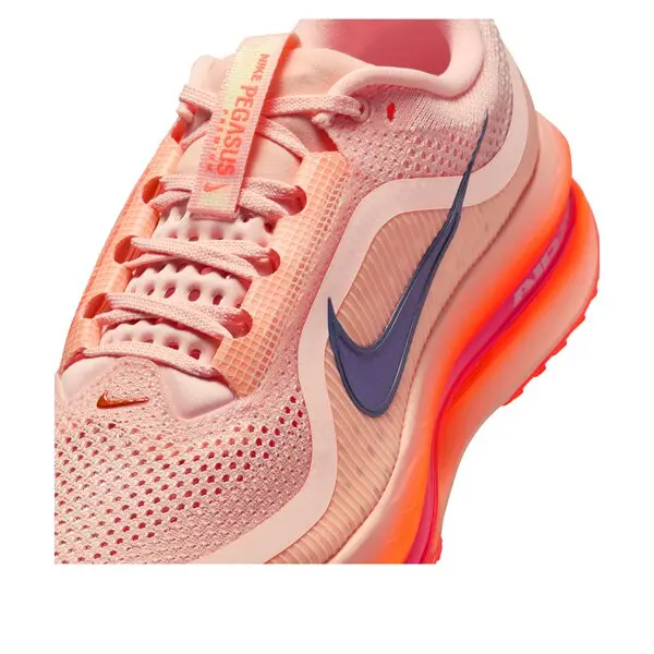 Nike Pegasus Premium 'washed Coral Hyper Orange - Washed Coral/hyper Orange