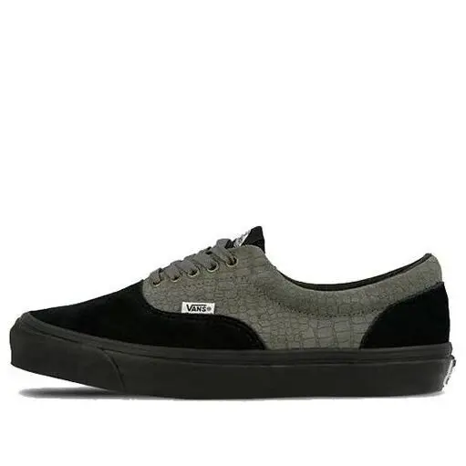 VANS Wtaps X Era Lx 'navy Croc - Blue
