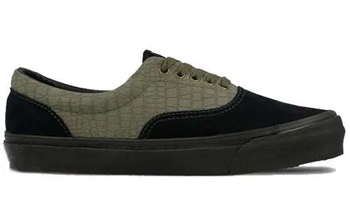VANS Wtaps X Era Lx 'navy Croc - Blue