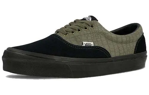 VANS Wtaps X Era Lx 'navy Croc - Blue