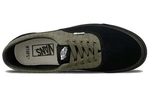VANS Wtaps X Era Lx 'navy Croc - Blue