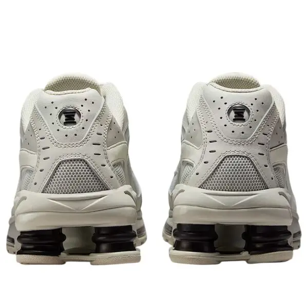 Nike Shox Ride 2 Sneakers - Light Bone/black/metallic Black