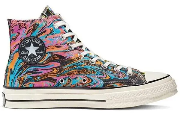 CONVERSE Chuck 70 High Top Sneakers