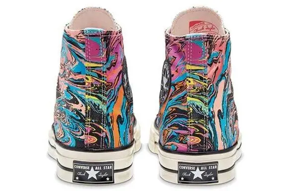 CONVERSE Chuck 70 High Top Sneakers