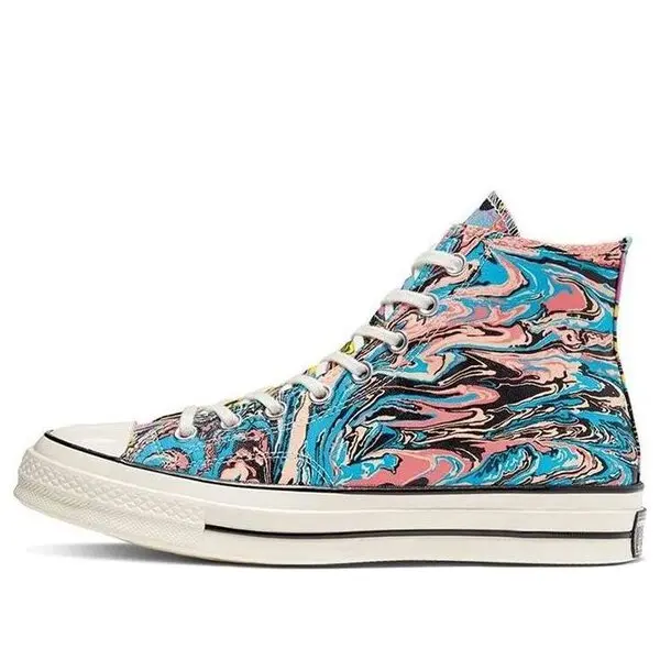 CONVERSE Chuck 70 High Top Sneakers - Multi-color