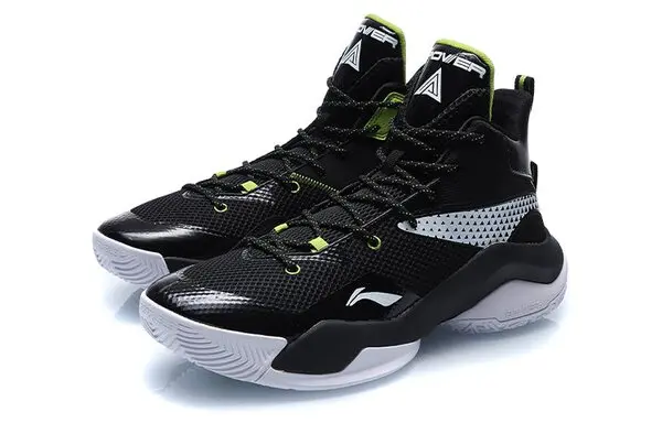 LI-NING Power Athletic Sneakers