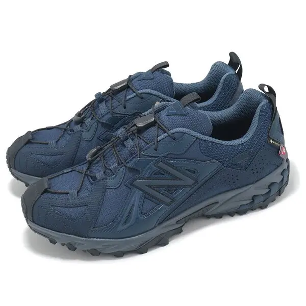NEW BALANCE 610x V1 Gore-tex Sneakers - Navy
