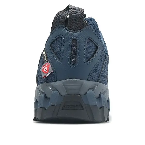 NEW BALANCE 610x V1 Gore-tex Sneakers - Navy