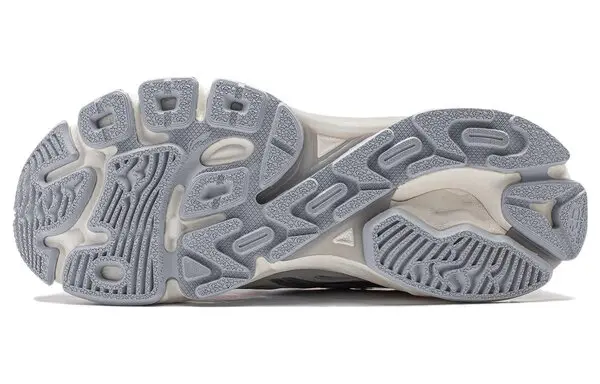 LI-NING Twenty Mountain Sneakers - Grey/white