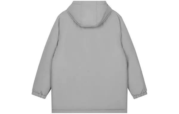 NEW BALANCE Sport Long Down Jacket
