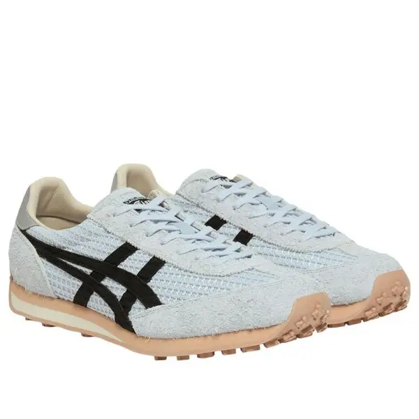 Onitsuka Tiger Edr 78 Sneakers - Soft Sky/black