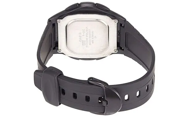 Casio Quartz Digital Watch