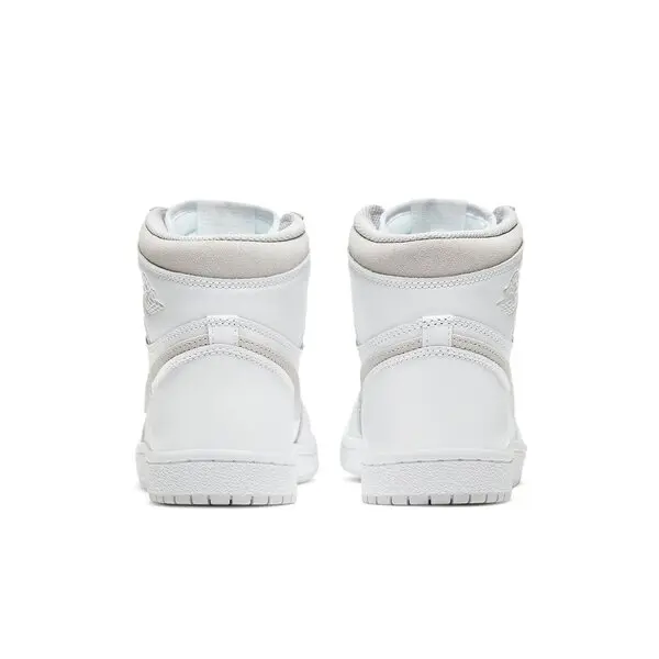 JORDAN 1 Retro High '85 Og Neutral Grey - White/neutral Grey