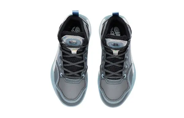 LI-NING Yushuai 14 High Top Sneakers