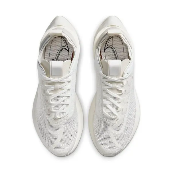 Nike Zoom Double Stacked - Summit White/sail/hyper Blue