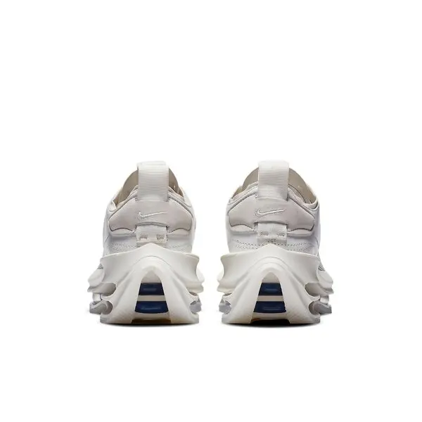 Nike Zoom Double Stacked - Summit White/sail/hyper Blue