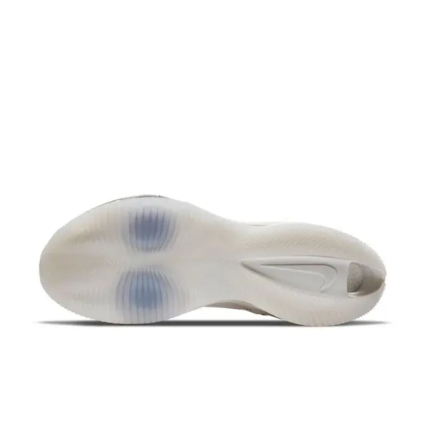 Nike Zoom Double Stacked - Summit White/sail/hyper Blue