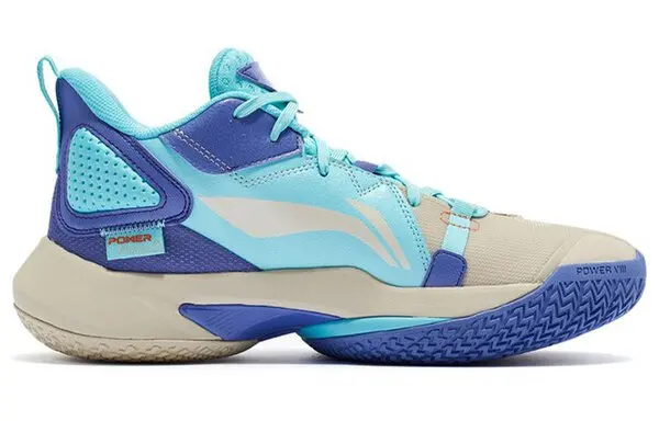 LI-NING Power 'light Athletic Sneakers
