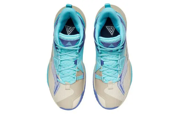LI-NING Power 'light Athletic Sneakers