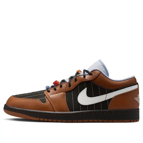 JORDAN 1 Low Se Sneakers