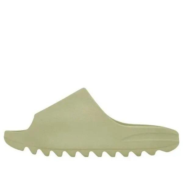 Adidas Yeezy Slide "resin - Green