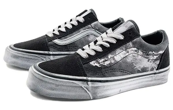 VANS Old Skool X Concepts Sneakers