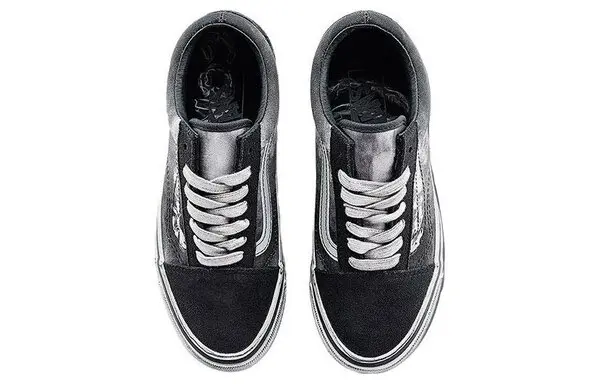 VANS Old Skool X Concepts Sneakers